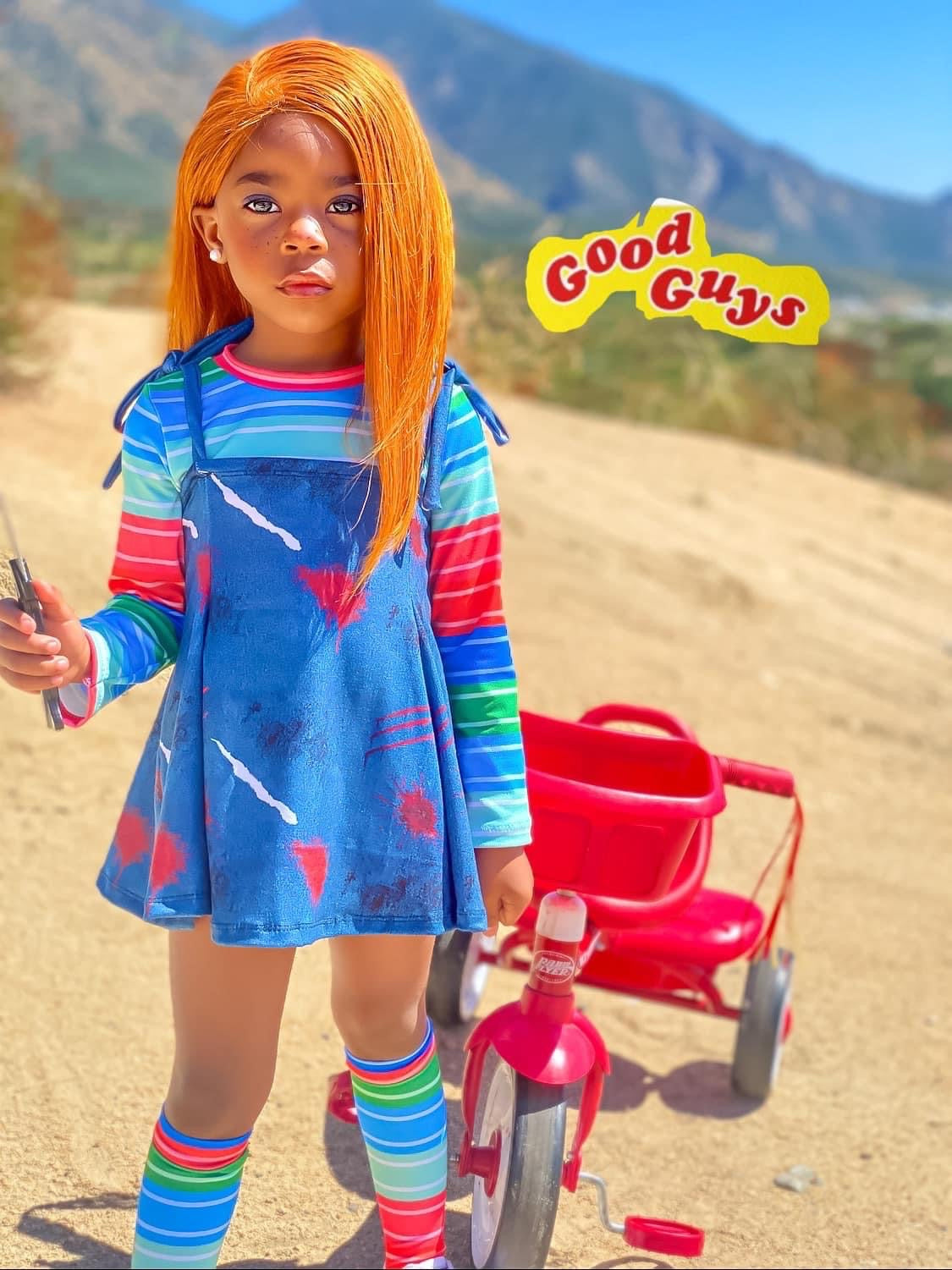 Chucky shirt store